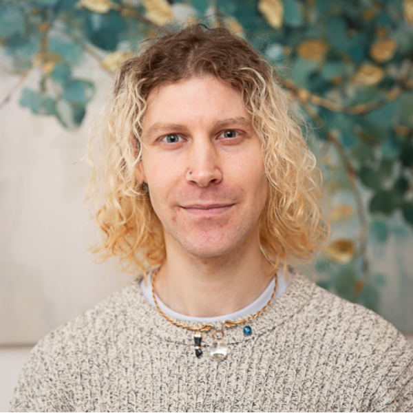 Piers Wilson, Psychotherapist, Polyvagal therapist, Somatic Therapist ...