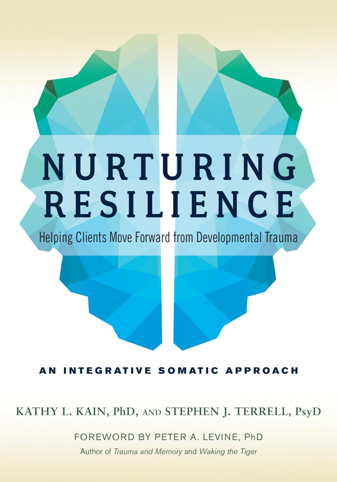 Nurturing Resilience - Harvest Therapy